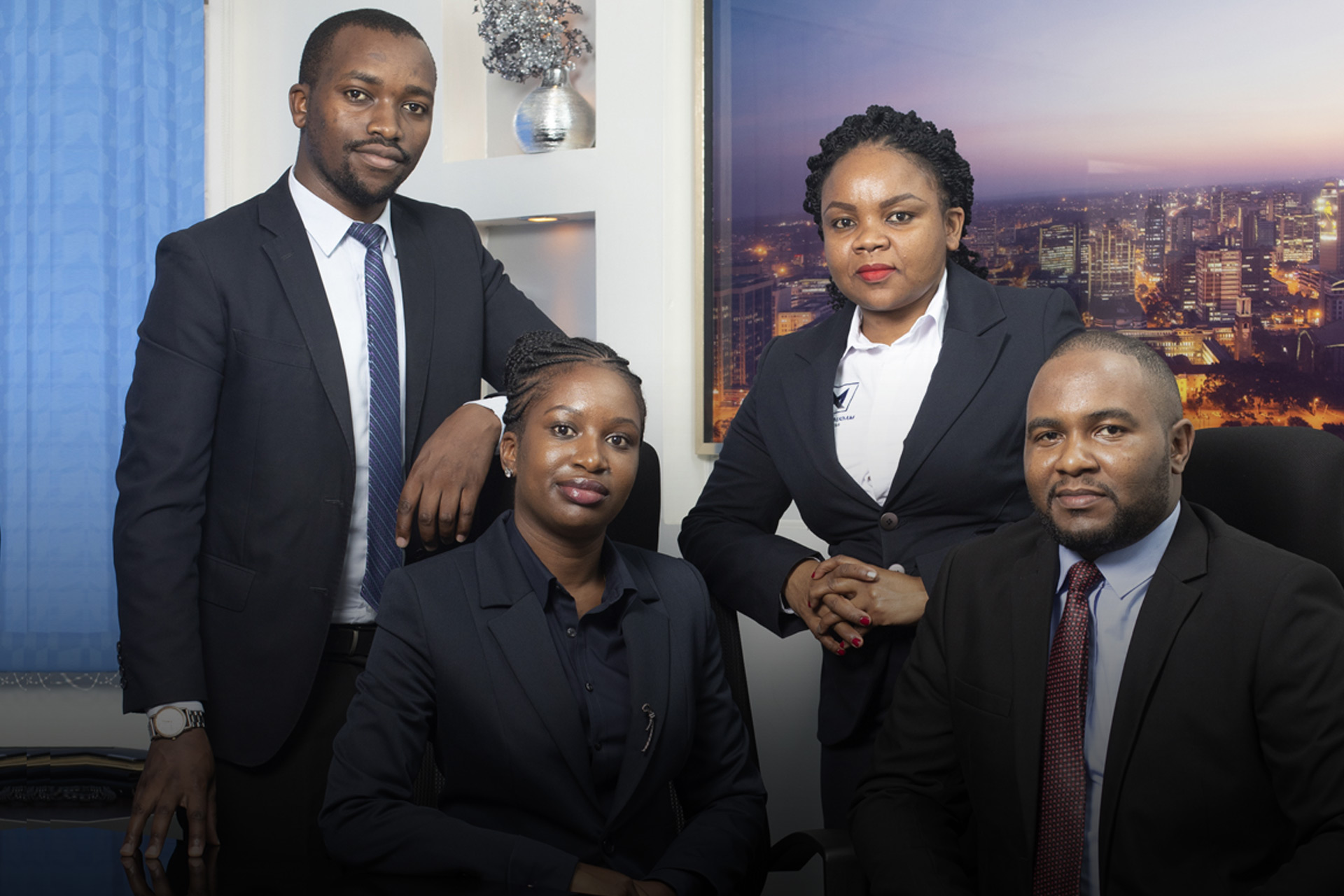 Magua & Mbatha Advocates